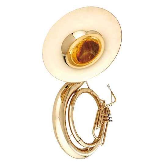 Sousaphone