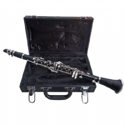 Bb Clarinet